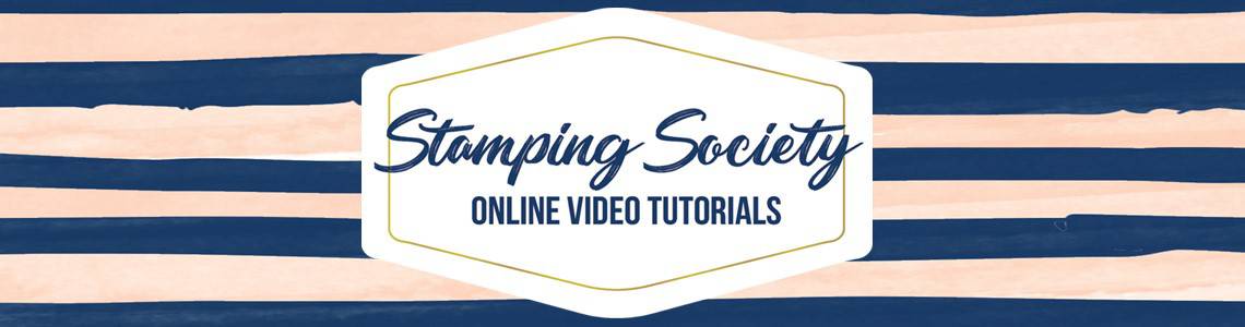 Stampin' Up! Delightful Day Stamp Set - Martin's Mayhem