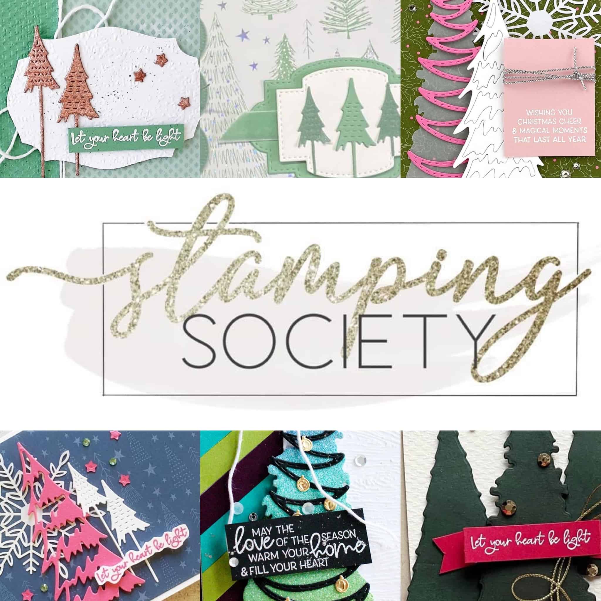 Stampin' Up Whimsy & Wonder Suite Collection - Martin's Mayhem