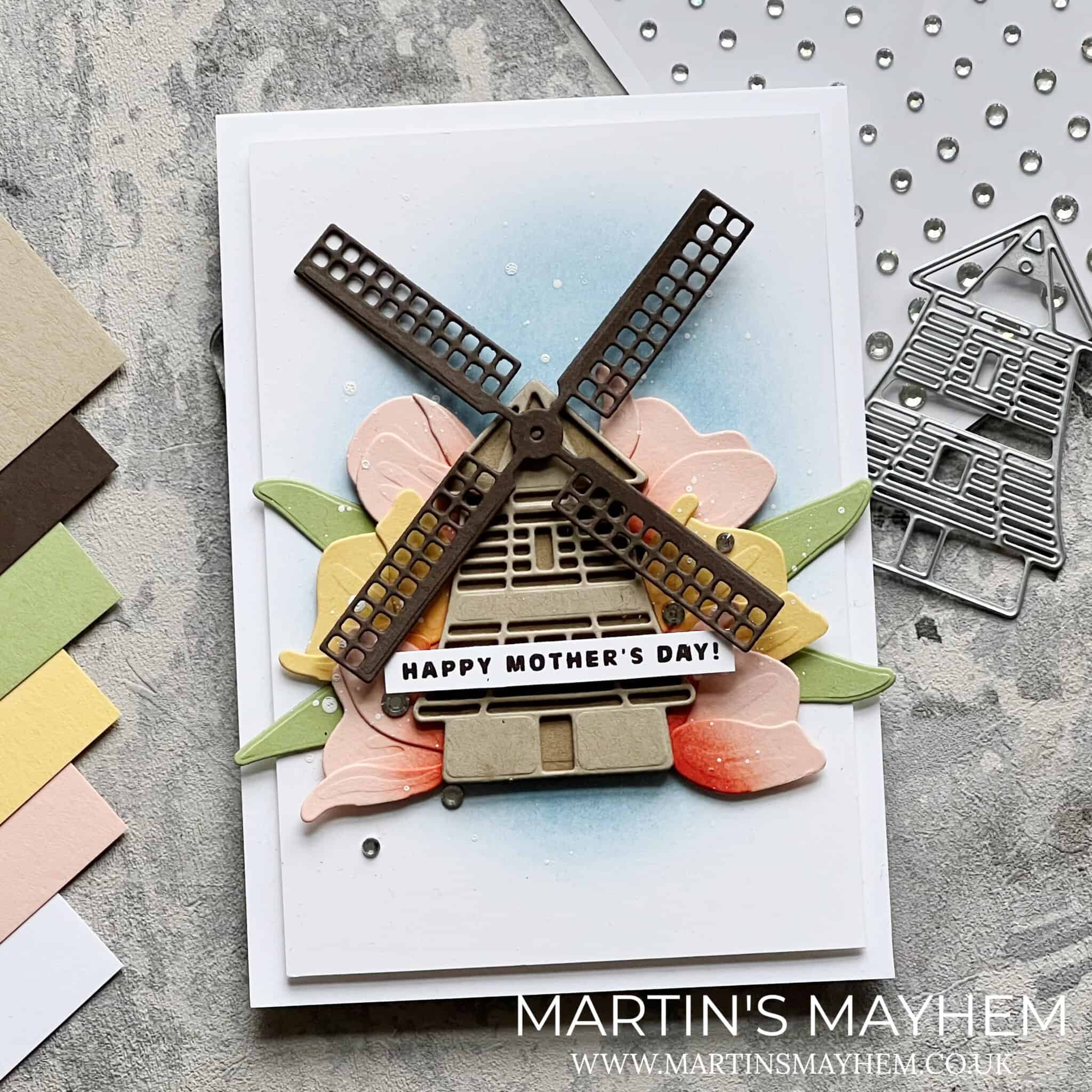 Blog - Martin's Mayhem